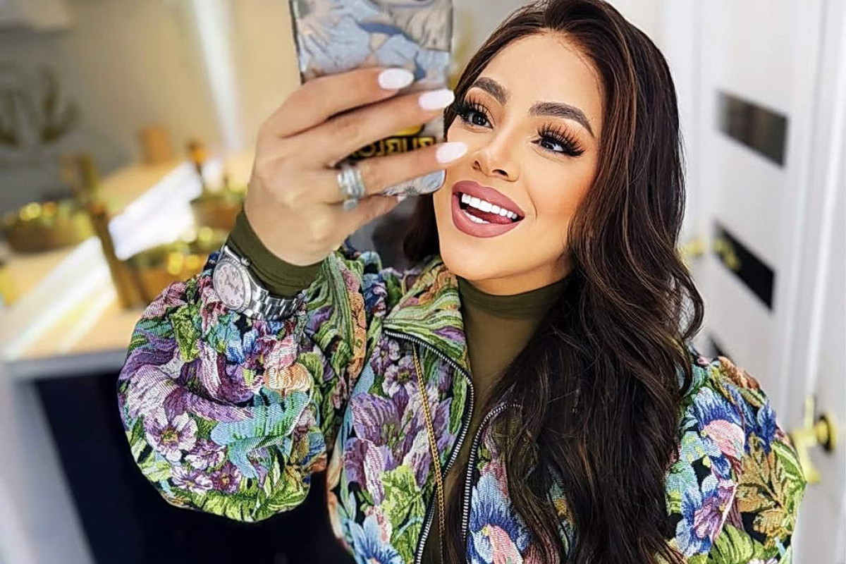 Video xxx de Jenn Quezada en Telegram sin censura, Con DJ Sammy Y ...