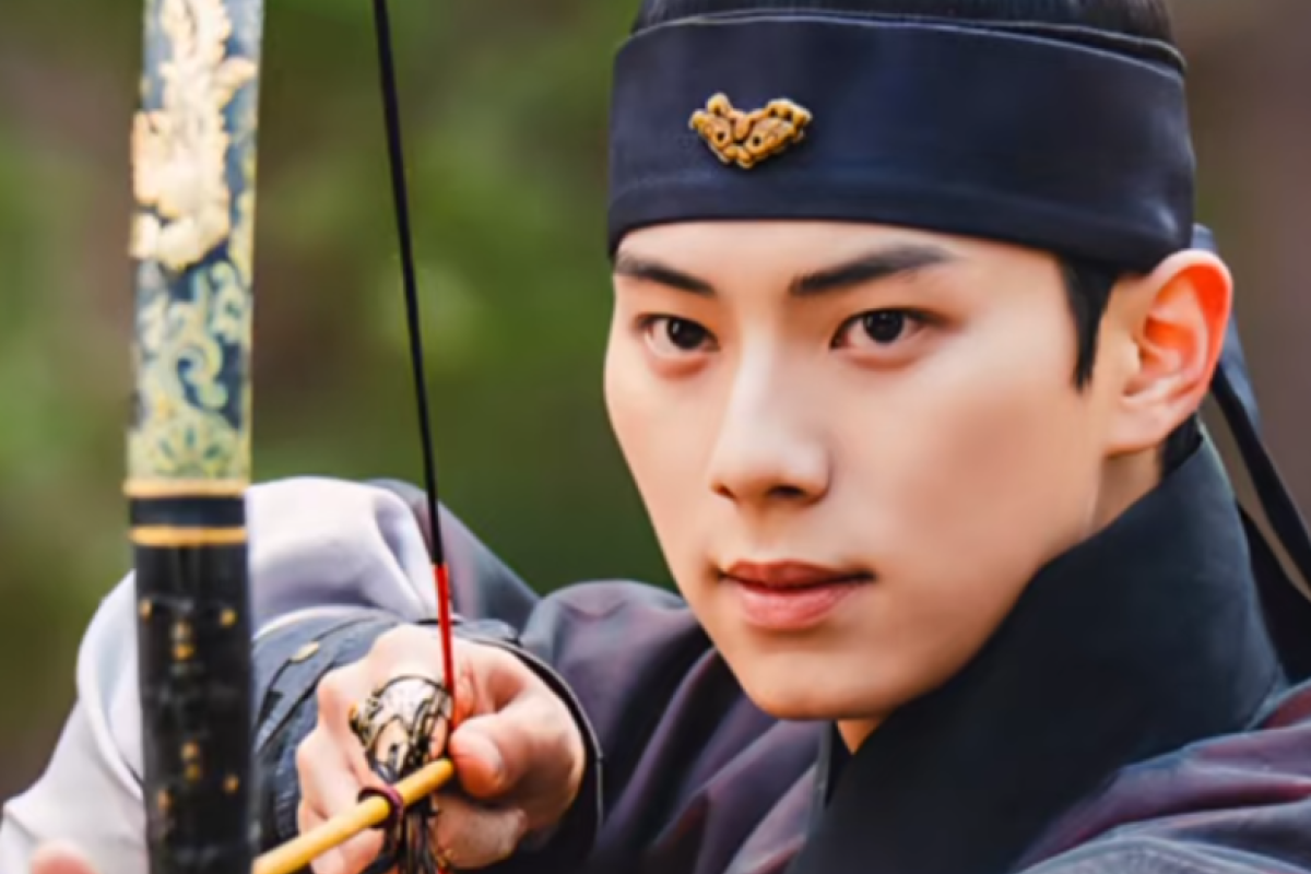 Nonton Drakor Bon Appetit, Your Majesty Episode 2 Sub Indo serta Link dan Spoiler di Netflix ...