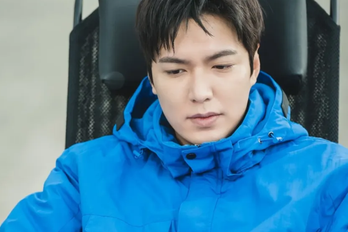 When The Stars Gossip Episdoe 11-12 Sub Indo & Spoiler Lengkap dengan ...