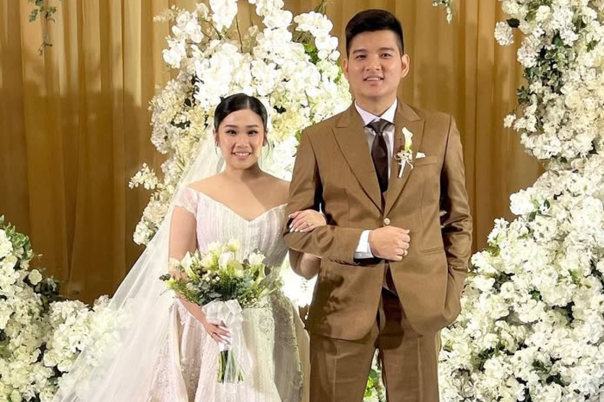 Siapa Anak dan Suami Winda D Lunardi alias Winda Earl? Atlet E-Sport ...