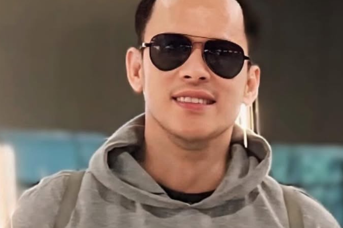 Ahmad Afandi Sakit Apa? Inilah Biodata Pendiri Agensi Model yang Meninggal Dunia, Begini ...