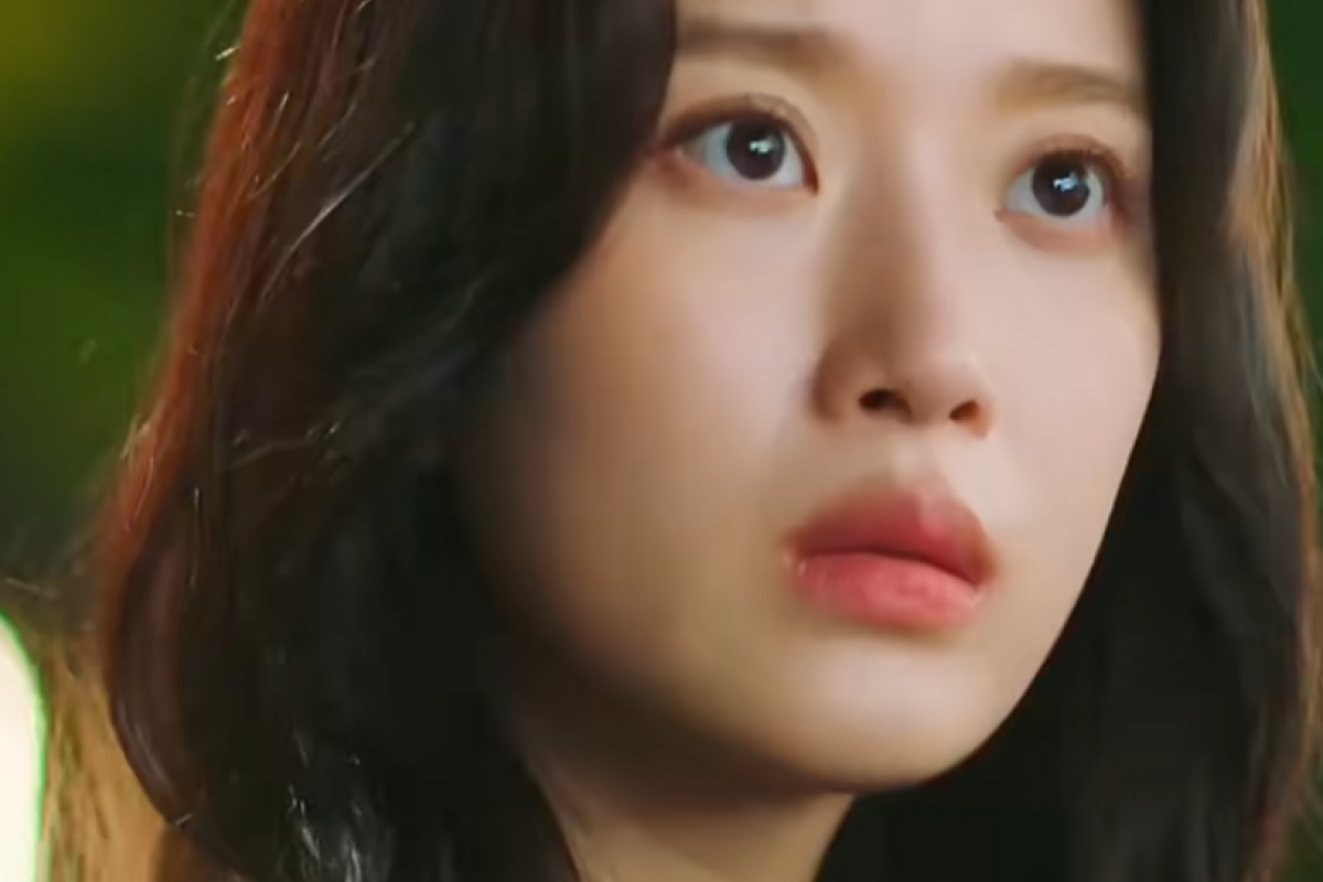 My Dearest Nemesis Episode 2 Sub Indo Serta Link & Spoiler di TvN Jangan LK21: Ban Ju Yeon Diam ...