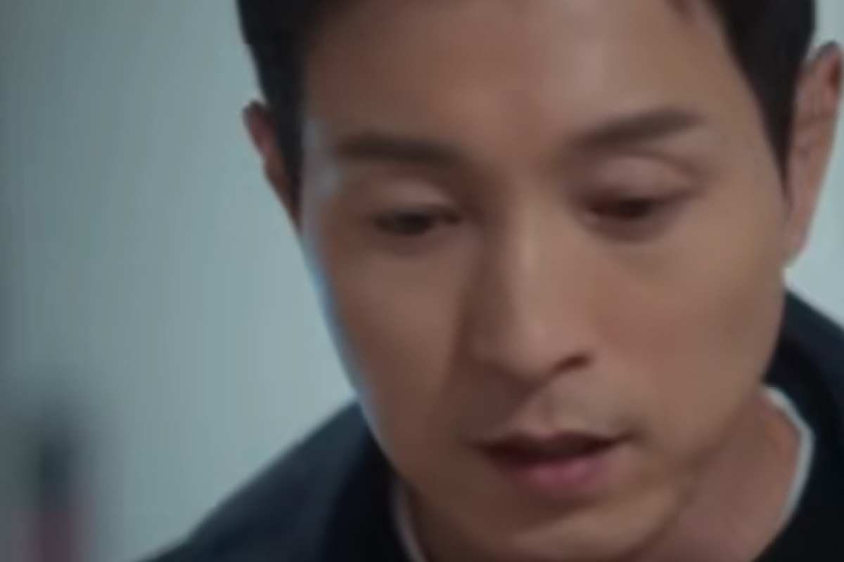 Penjelasan Ending Drakor Unmasked Dibintangi Kim Hye Soo, Happy Atau Sad Ending? Benarkah Akan ...