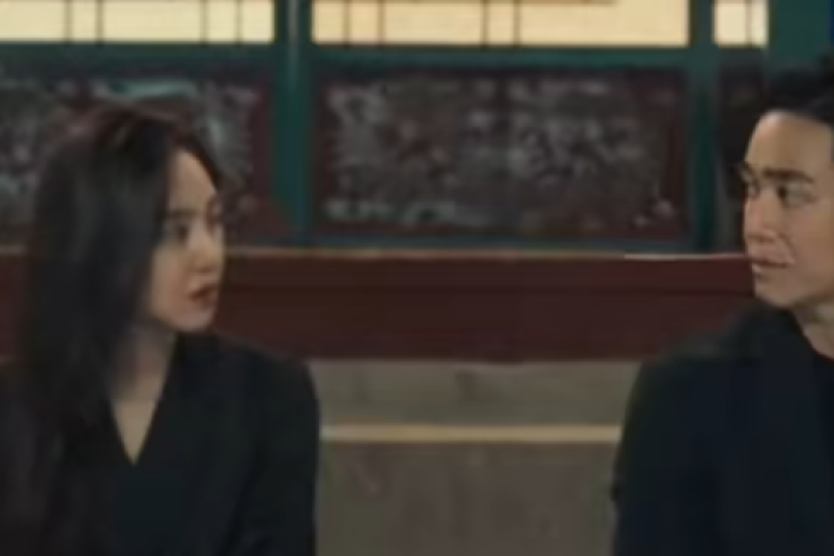 Nonton Drakor When the Stars Gossip Episode 11 Sub Indo Lengkap dengan ...