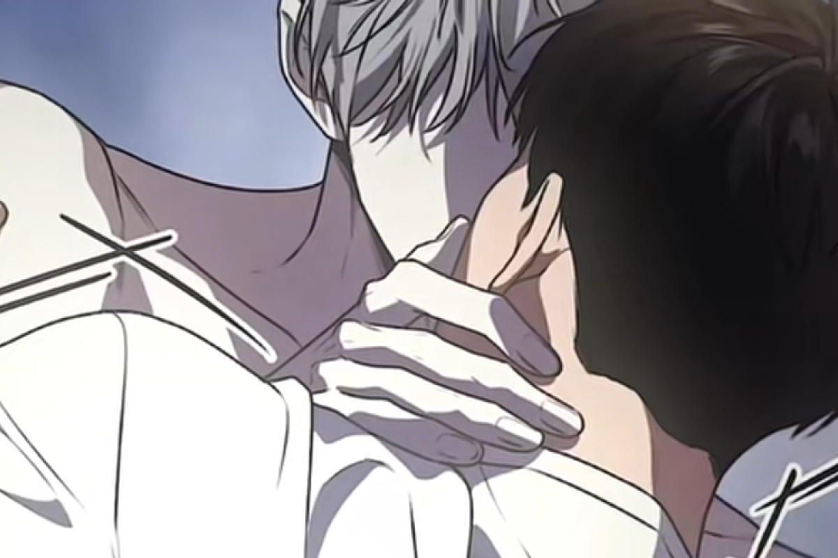 YUK BACA! Passion Season 5 Chapter 112 Bahasa Indonesia Lengkap dengan Spoiler dan Streaming ...