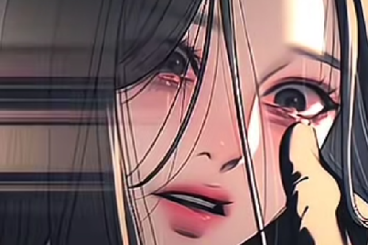 BACA Manhwa Undercover at Chaebol High School Chapter 98 Gratis dalam ...