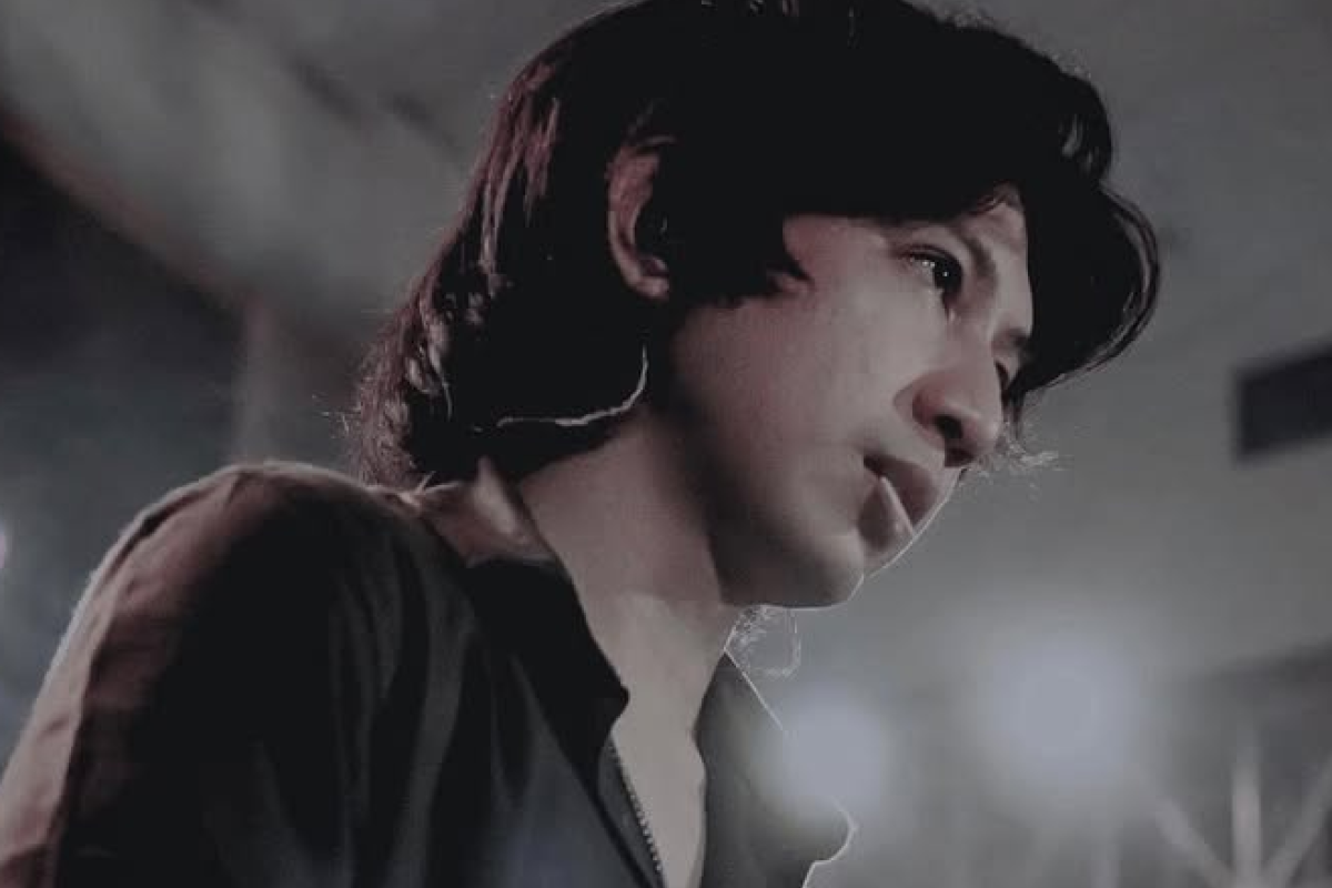 Adam Febrian Anaknya Siapa? Sosok yang Resmi Melamar Penyanyi Feby ...