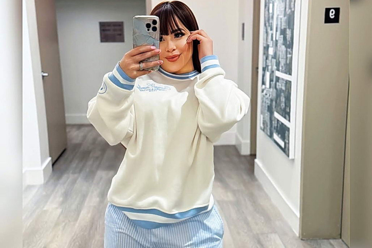 El video de Jenn Quezada se vuelve viral ¿qué pasa? Así que la atención ...