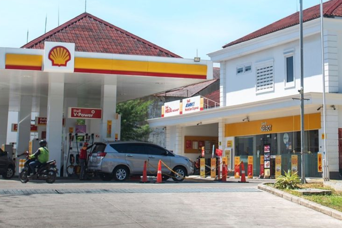 Kelangkaan Bahan Bakar di SPBU Shell dan BP Indonesia, Menjadi Sorotan ...